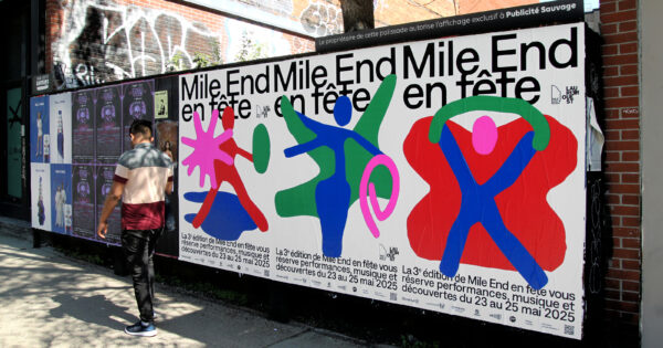 Paprika // MILE END EN FÊTE 2025