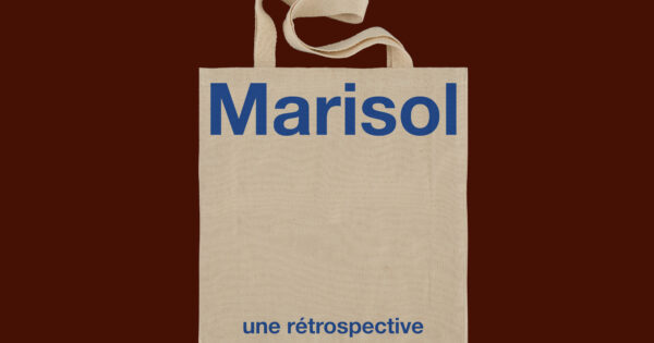 Paprika // MARISOL - A RETROSPECTIVE