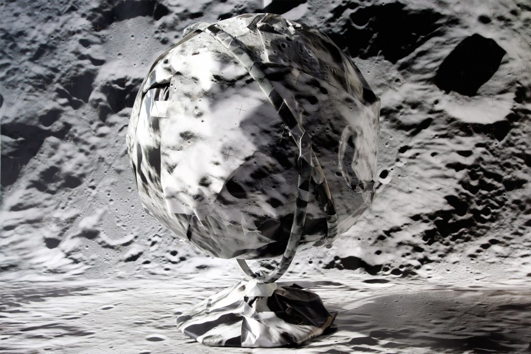 Paprika // Paprika / Wrapping Paper