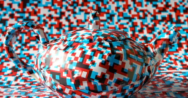 Paprika // Paprika / Wrapping Paper